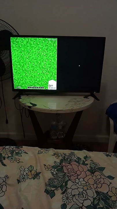 how to do split screen in Minecraft on xbox 1/Nintendo switch. - YouTube