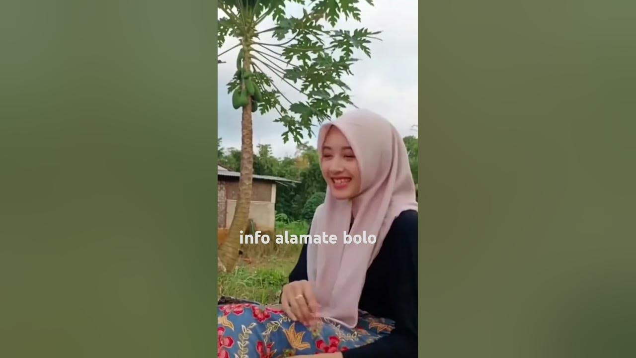 iki gek anake sopo.....??? - YouTube