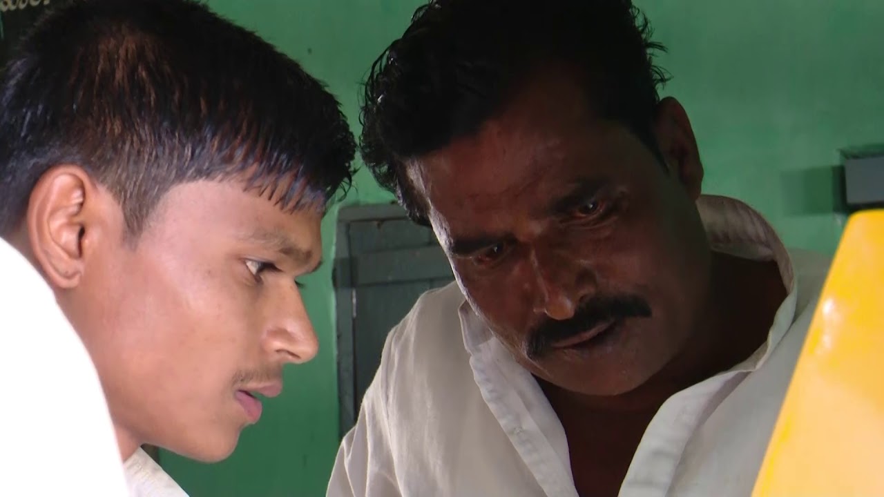 KBJNL NLBC Integrated Water Resource Management - YouTube