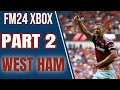 FM24 CONSOLE EDITION LIVE STREAM - Football Manager Videos
