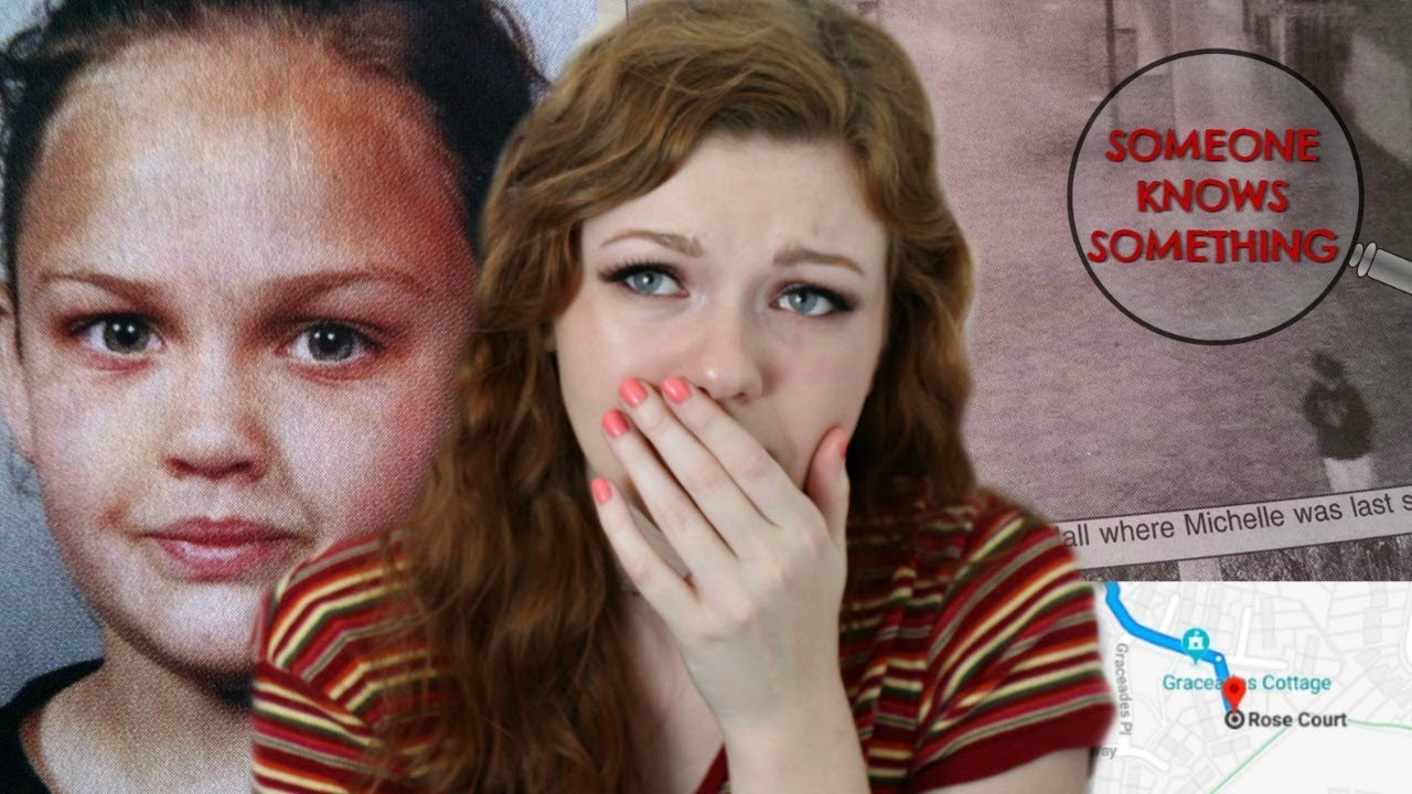 What Happened to Michelle Pogmore?? - YouTube