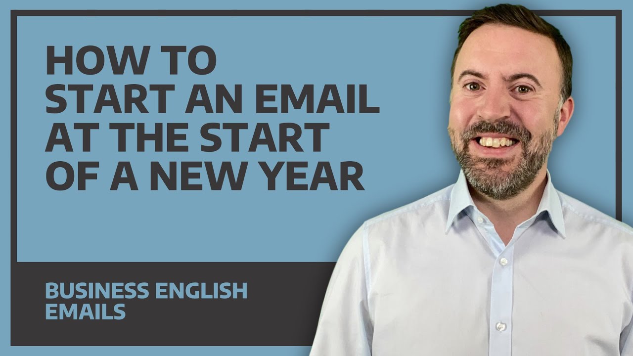 How To Start An Email At The Start Of A New Year YouTube how-to-start-an-email-at-the-start-of-a-new-year-youtube