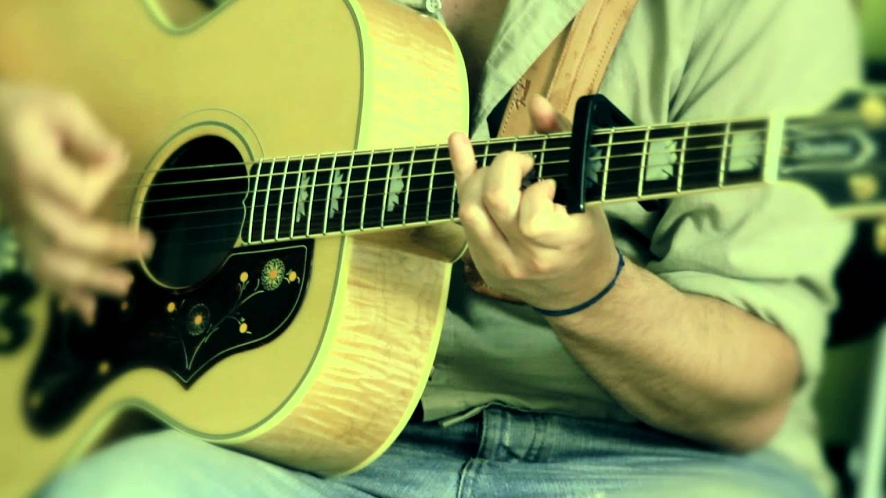 Luis Ramiro "PERFECTA" en acústico - YouTube