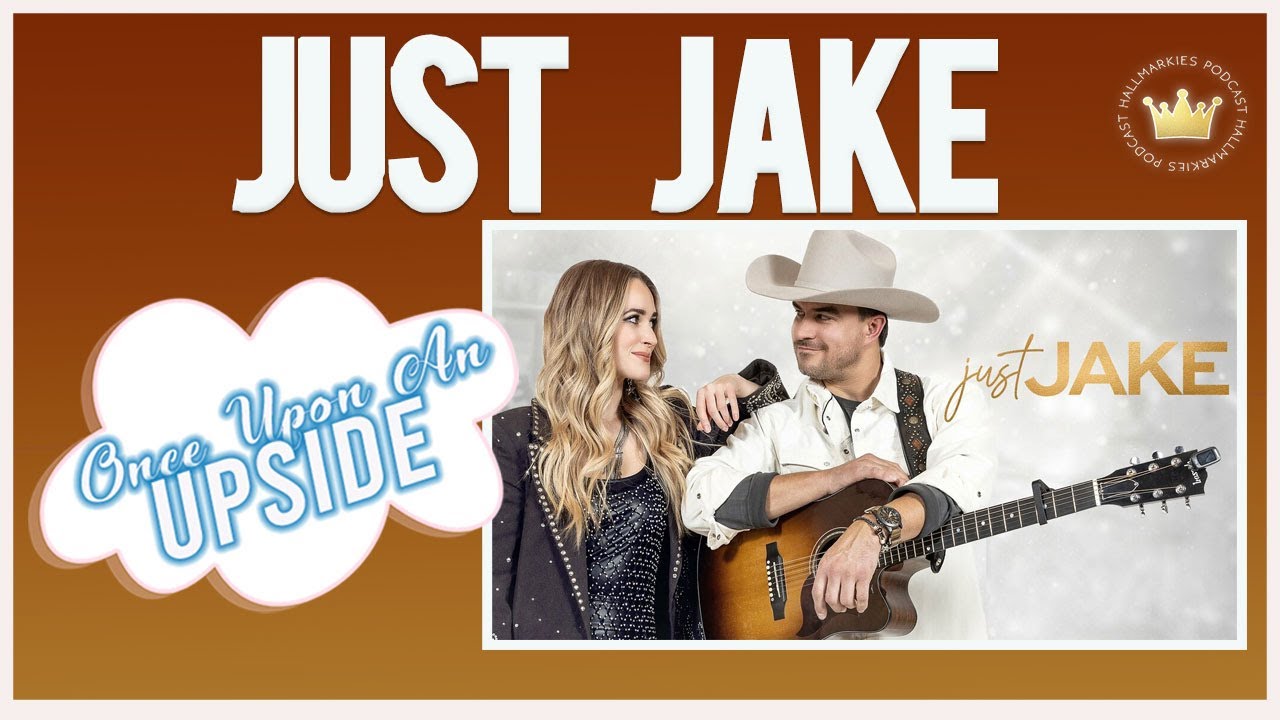 Couple that Sings Together... JUST JAKE Recap UPTV (Once Upon an Upside ...