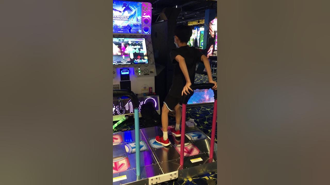 [DDR A20 Plus] harujun - HyperTwist CSP-18 with Shuffle 993,680 - YouTube