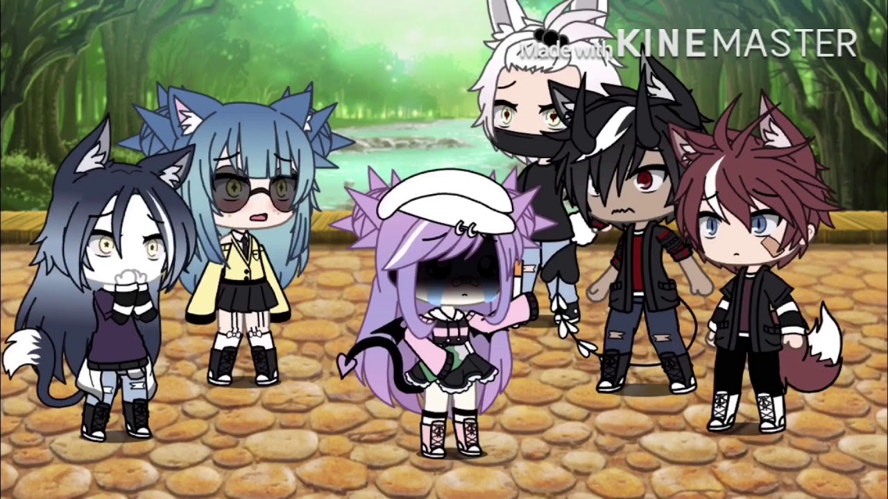 Só para não ficar sem vídeo em quanto o especial está sendo feito ...