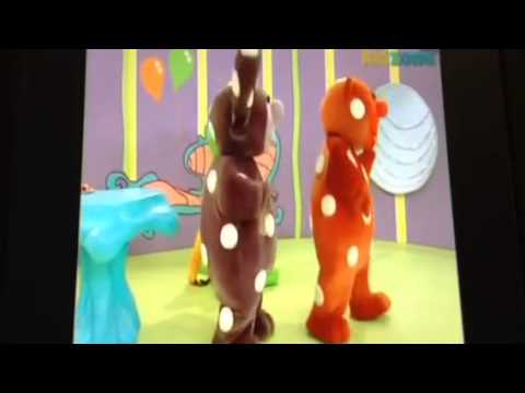 Party Animals lollies Tvnz - YouTube