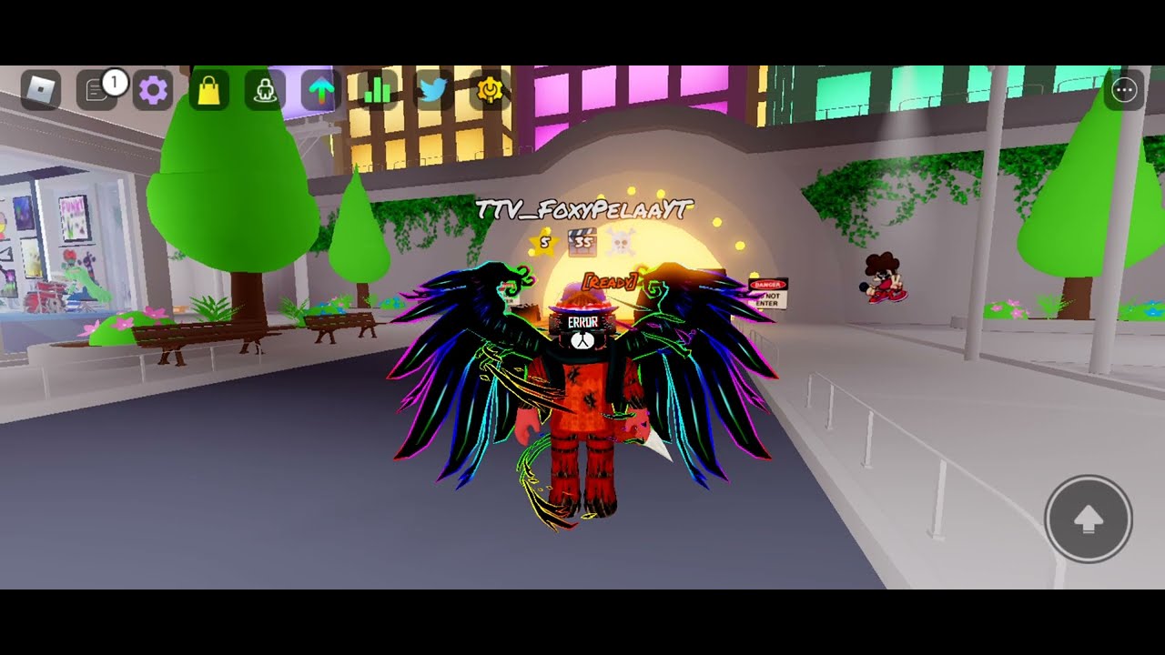 Beating AnimDude in Funky Friday!! (Roblox) - YouTube