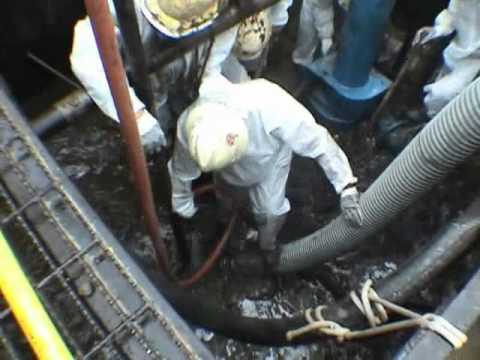 Hydro Excavating - Houston, TX - Potholing, Trenching, Shoring ...