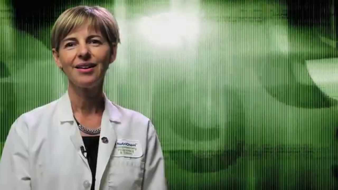 NutriChem Practitioner - Grace Meehan - YouTube