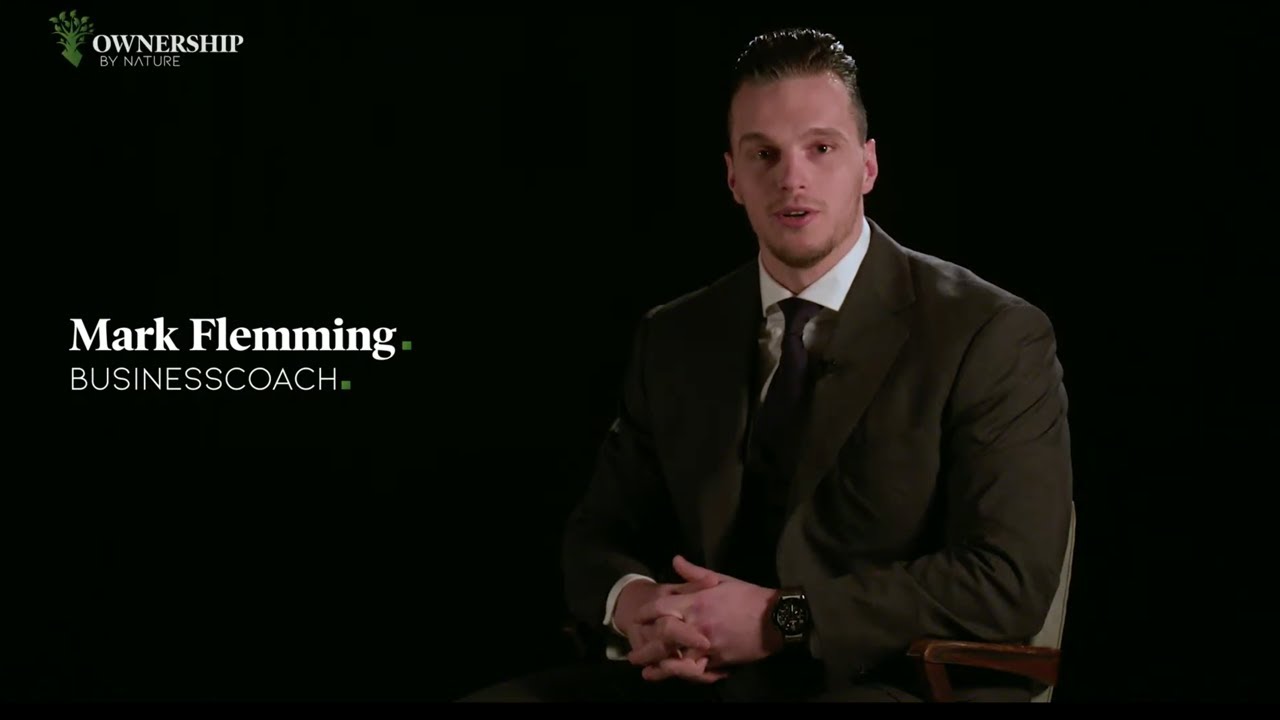 Mark Flemming - Introductie - YouTube