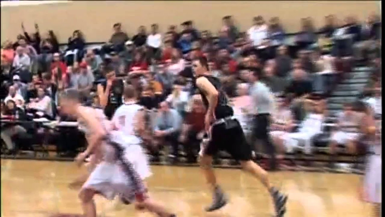 Connor Harding Highlights - YouTube