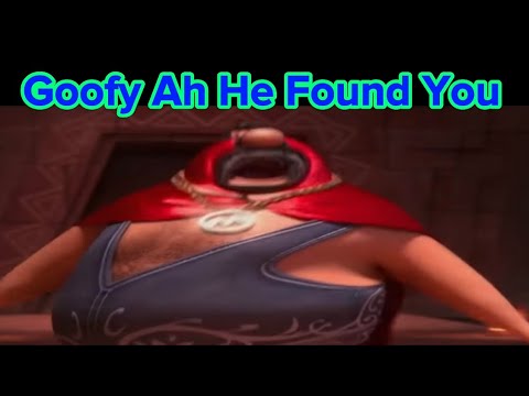 I Tried Making A Vid Like A Kaka v420 Meme - YouTube