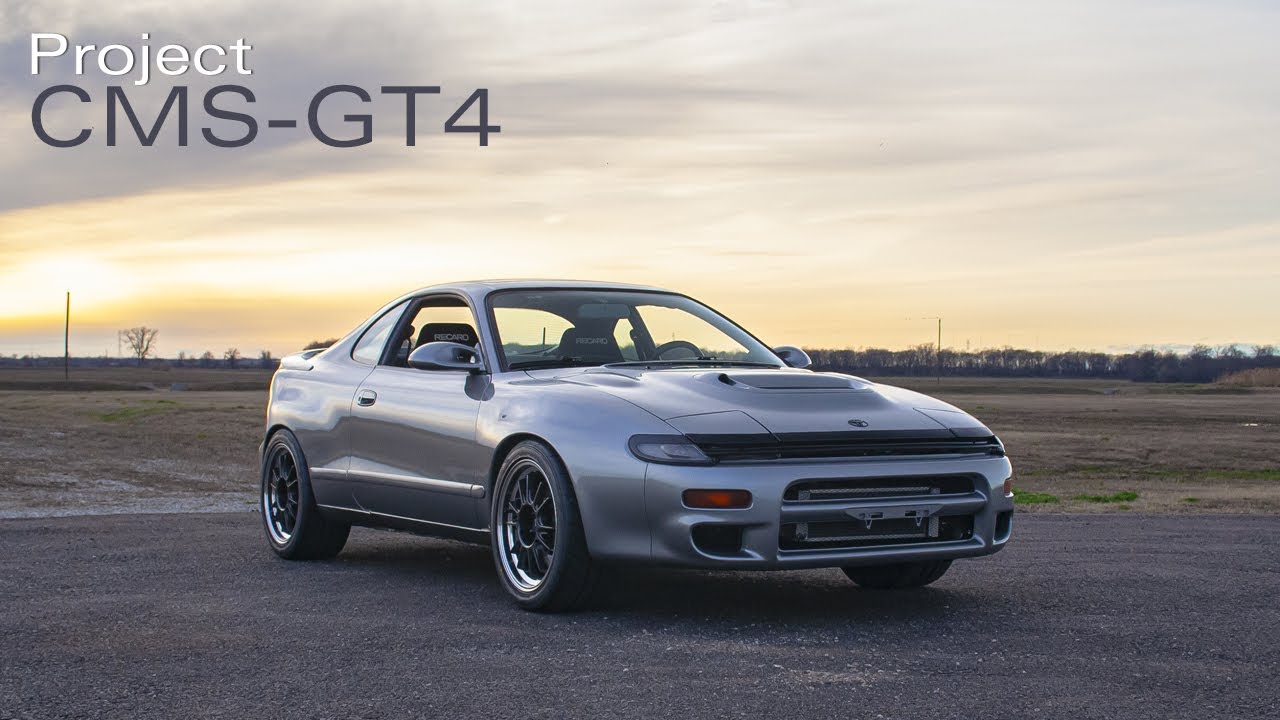 Project CMS 2021 Trailer - YouTube