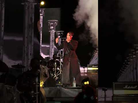 250426 Park Jung Min@SUPERNOVA VOX-Not Alone
