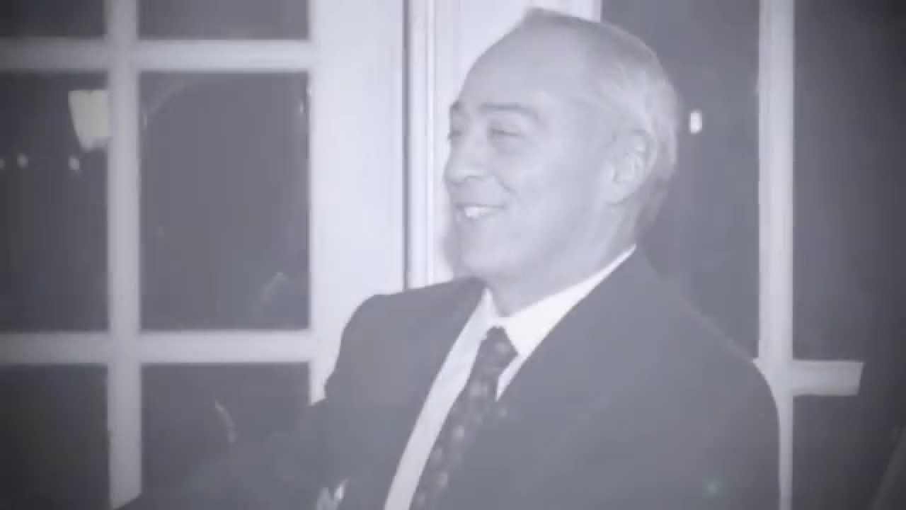 University of Pittsburgh 2015 Distinguished Alumni Fellow: John "Jack ...