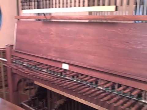 A Peek Inside Bok Tower - YouTube