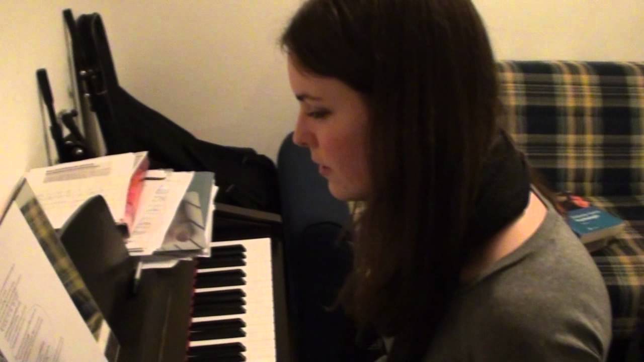 MoonSun is practicing new Songs for the upcoming Album :-) - YouTube