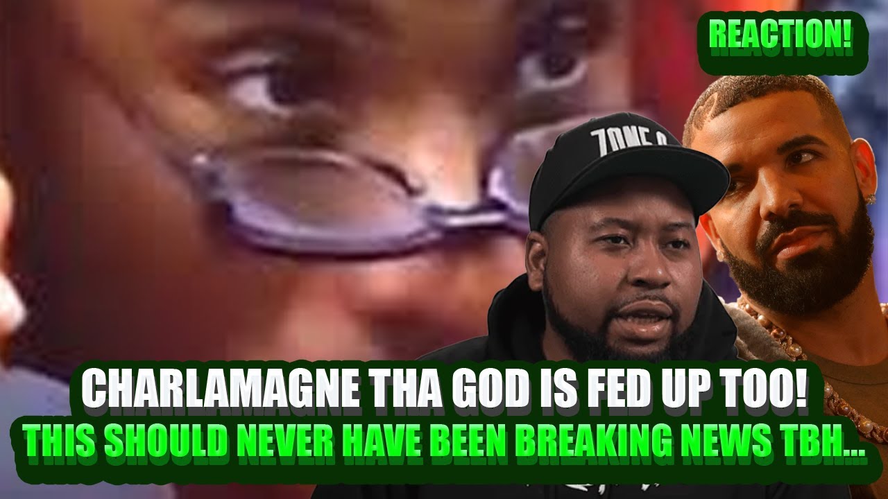 AT THIS POINT EVERYONE IS FED UP! 🤣🤣 @BreakfastClubPower1051FM | SINGLE ...