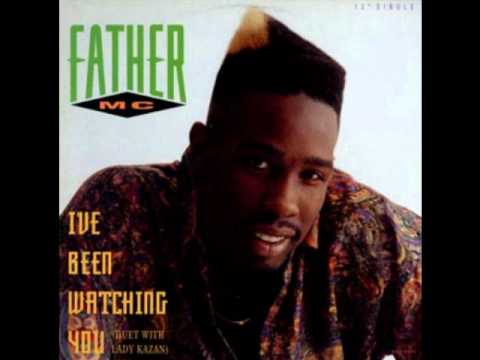 Father MC - I'Ve Been Watching You (Puffy Remix) - YouTube