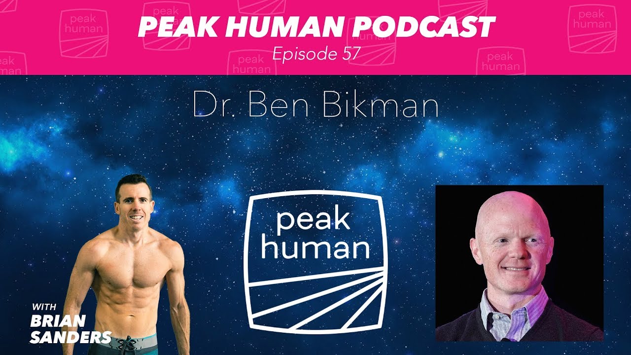 Dr. Ben Bikman on the Secret Tool for Burning Fat, Protein ...