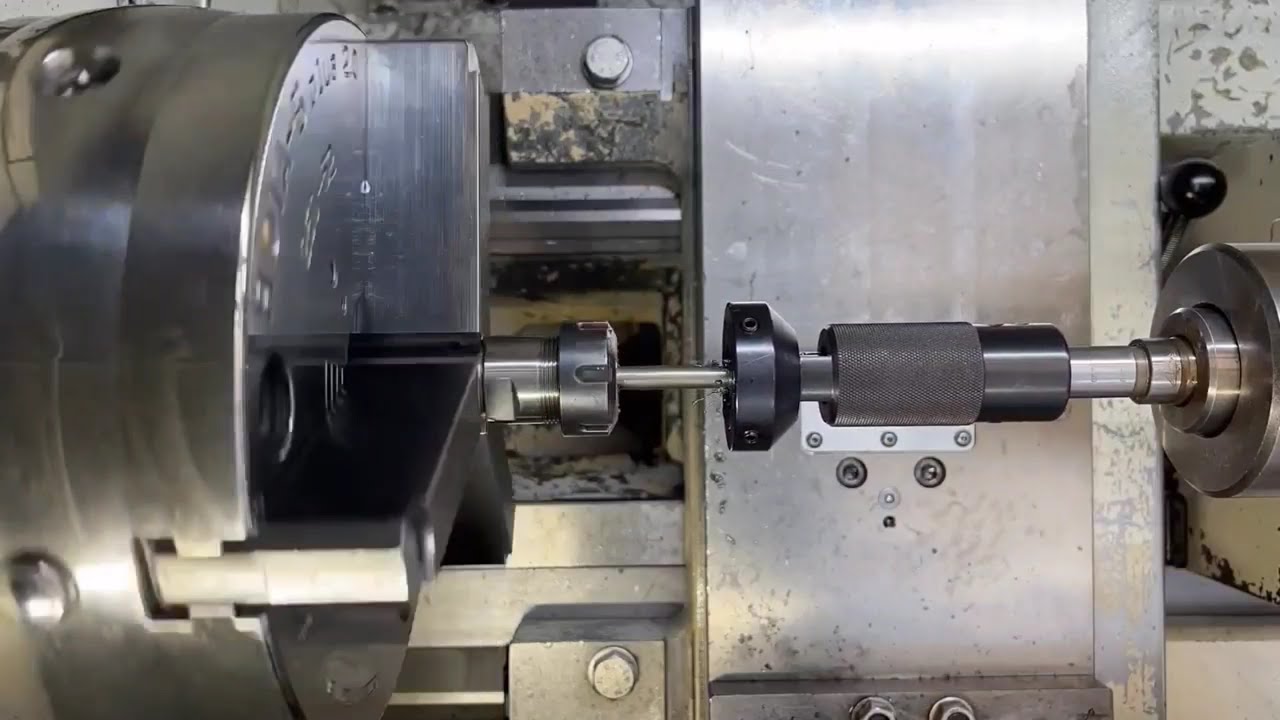 Machinist Tips and Tricks Volume 9 - YouTube