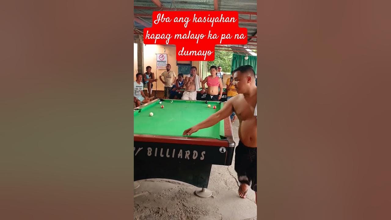 Jhunlex ng Panglao Bohol #shortsviral #shortvideo #shorts #billiards - YouTube