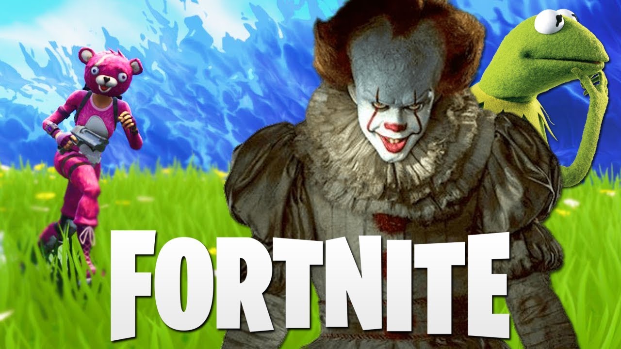Pennywise Voice Changer Pc