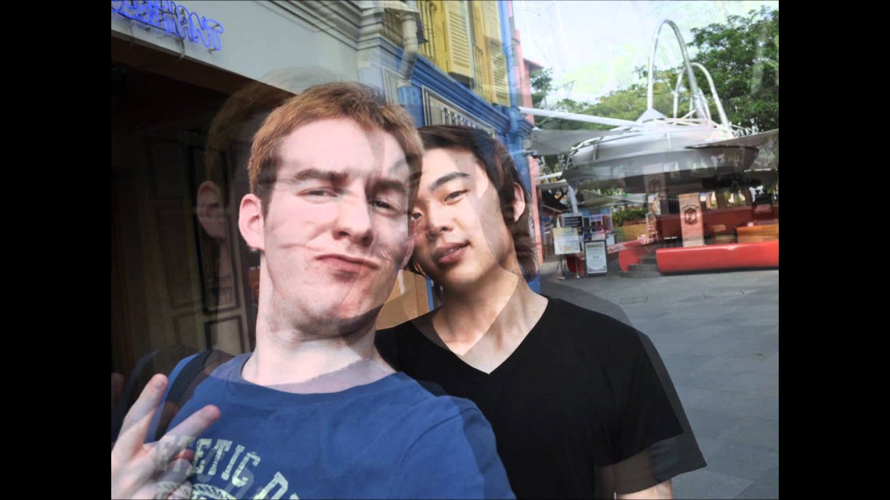 Goodbye Billy mv - YouTube