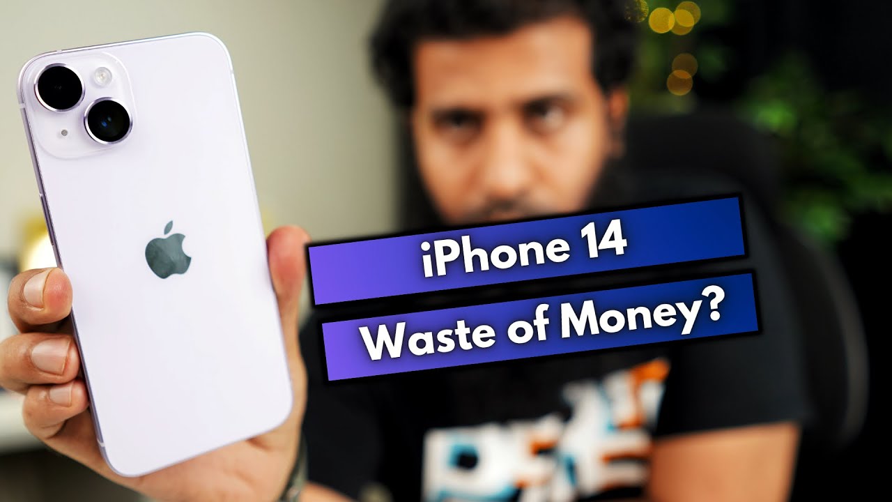QnA 226 | iPhone 14 is waste of money, Used iPhone 13 @ Rs.20,000, iOS ...