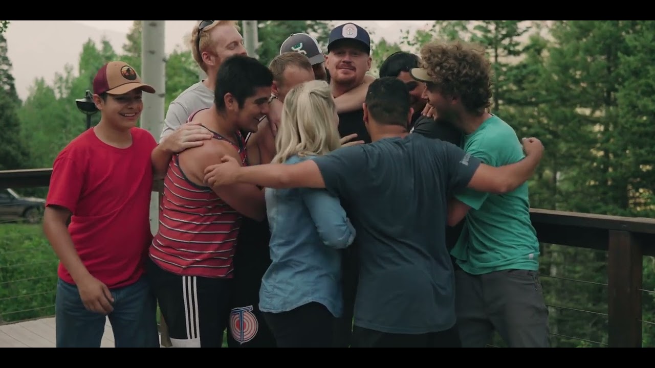 The Fatherless Epidemic | Sneak Peak 7 - YouTube