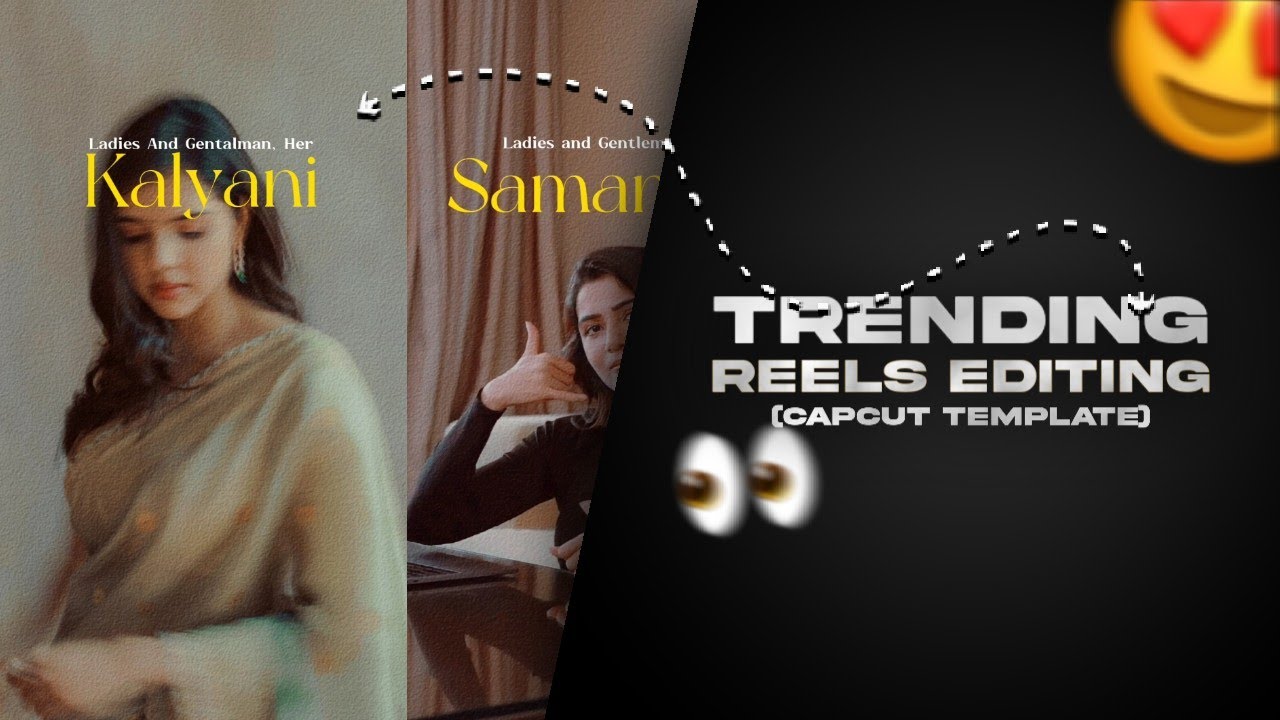 Trending Reels Editing | Instagram Photos Reels Editing | Capcut ...