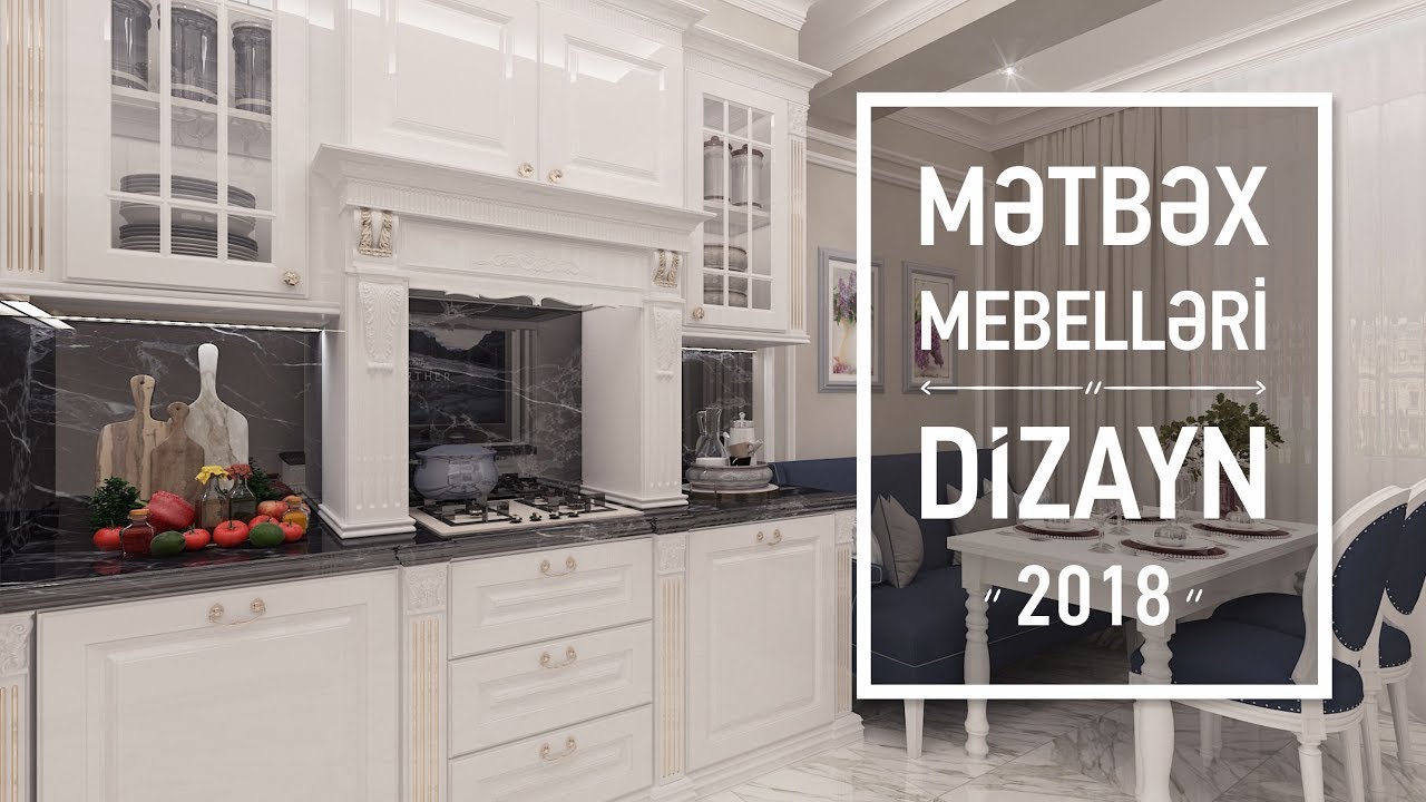 METBEX MEBELLERİ VƏ DİZAYNI ²⁰¹⁸ - YouTube