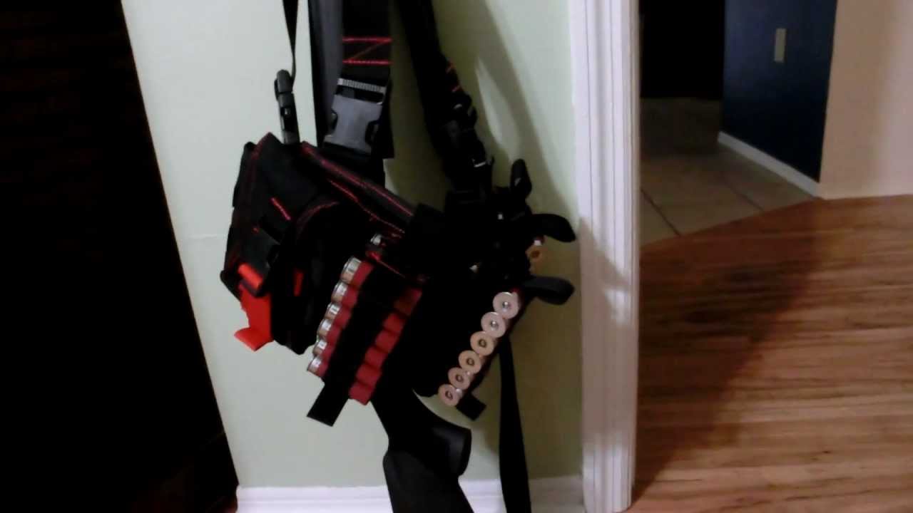 SOE Cop Rig - YouTube