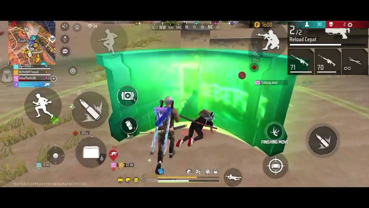 Fizz Gameplay M82B ! 🍻 - YouTube