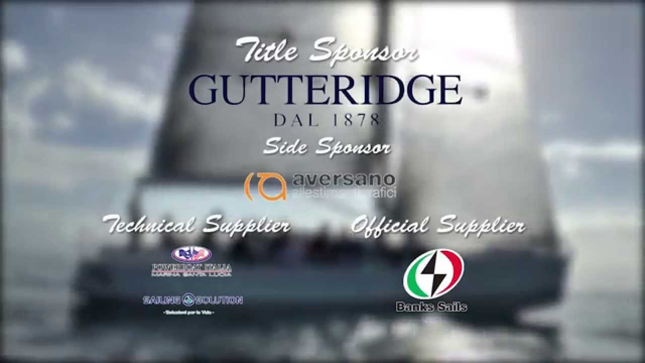 Campionato Invernale Vela d' Altura del Golfo di Napoli TROFEO ...