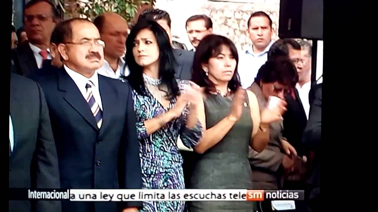 Francisco Javier Ovando - YouTube