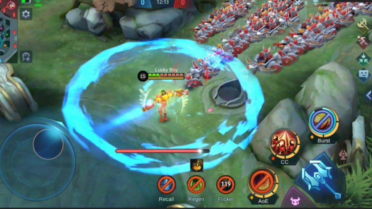 x borg vs 100 Minions - YouTube