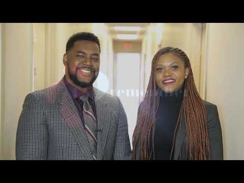 Dwight and Angelique Morrison PS Remember - YouTube