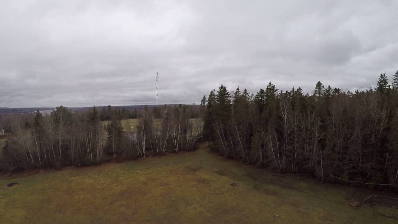 Keswick Ridge School - YouTube