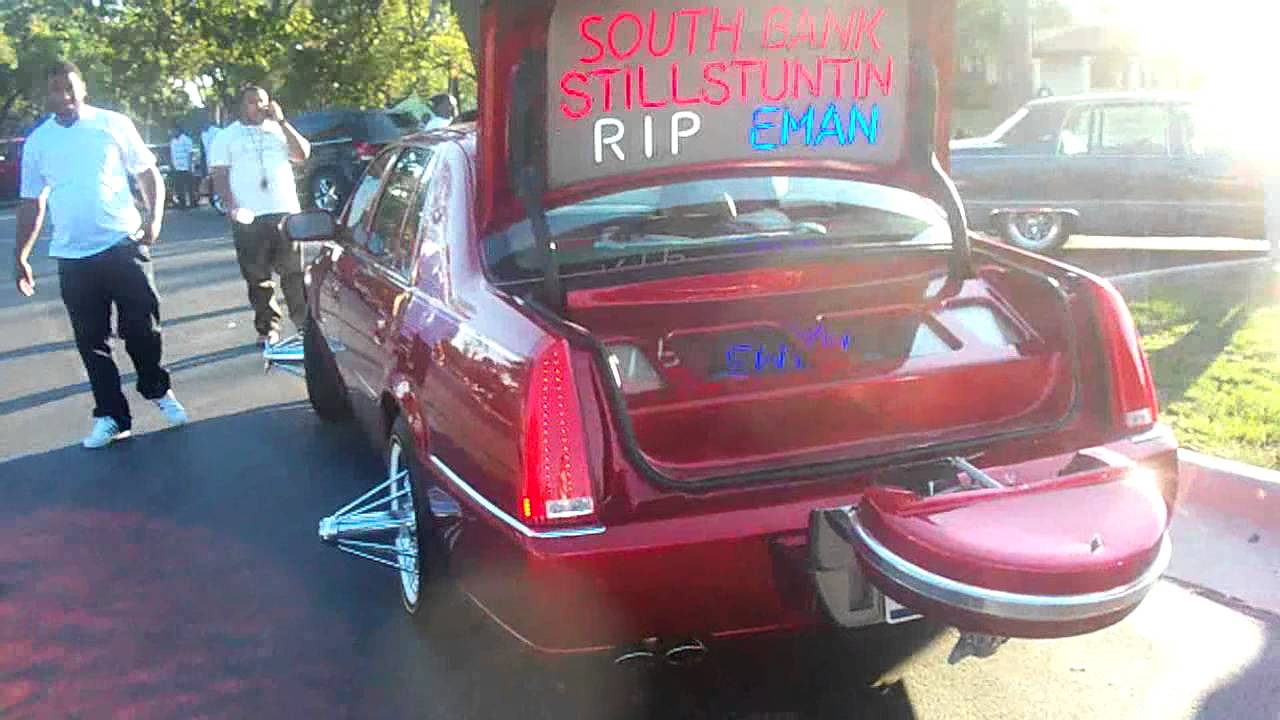 SOUTH SIDE RED LINE 10-30-11 PT 2 - YouTube