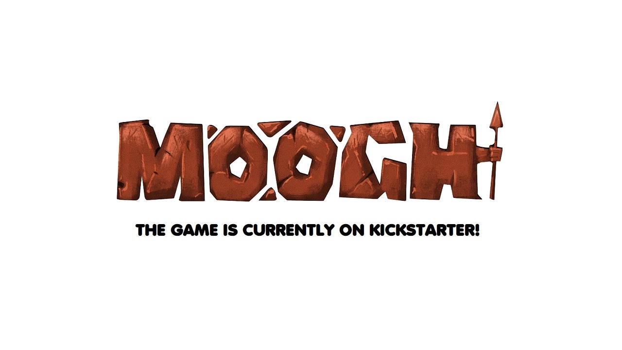 MOOGH: Teaser (SUB) - YouTube