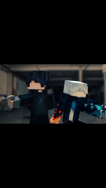 BLOODPOP MEME🤣🤣 Template by:@Carana_animation #JJ #Minecraft #edit #fyp ...