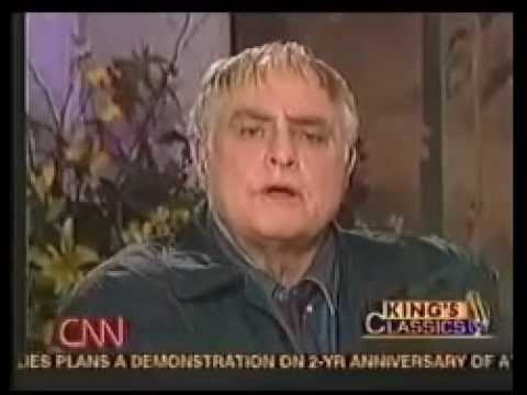Marlon Brando Interview  on \