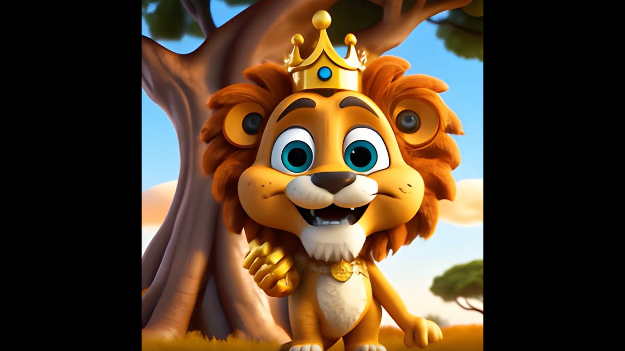 Lev Portnoy & Suno. The Lion 20240814 - YouTube