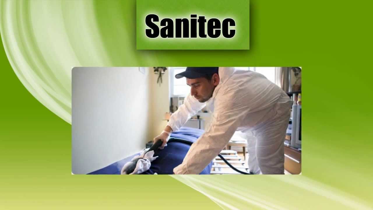 SANITEC - YouTube