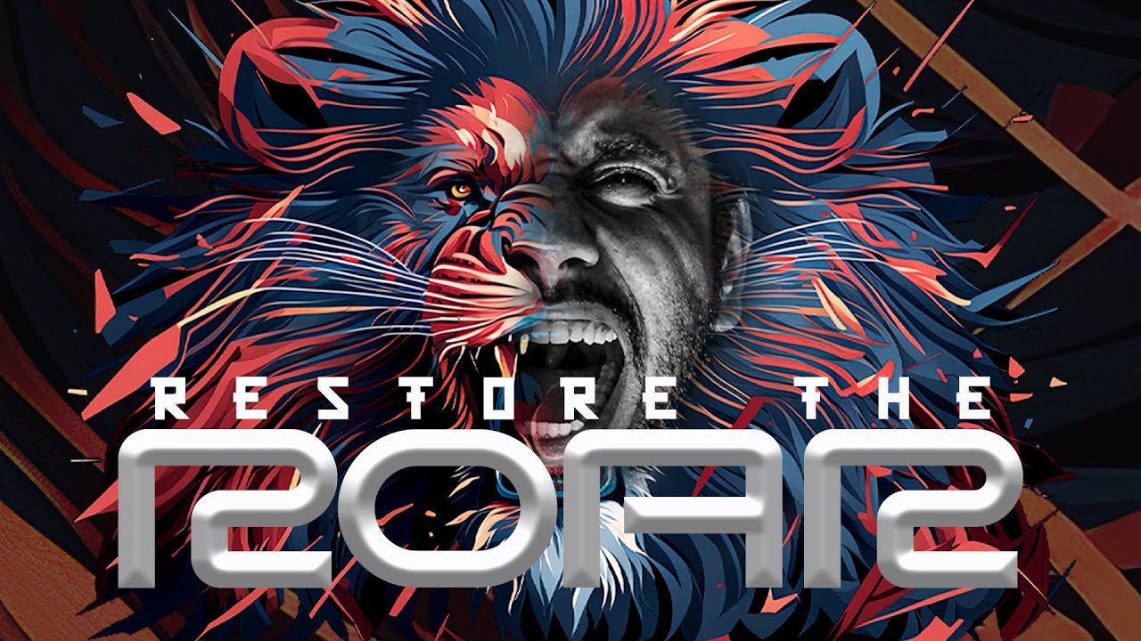 Restore The Roar | Pastor John Torrens - YouTube
