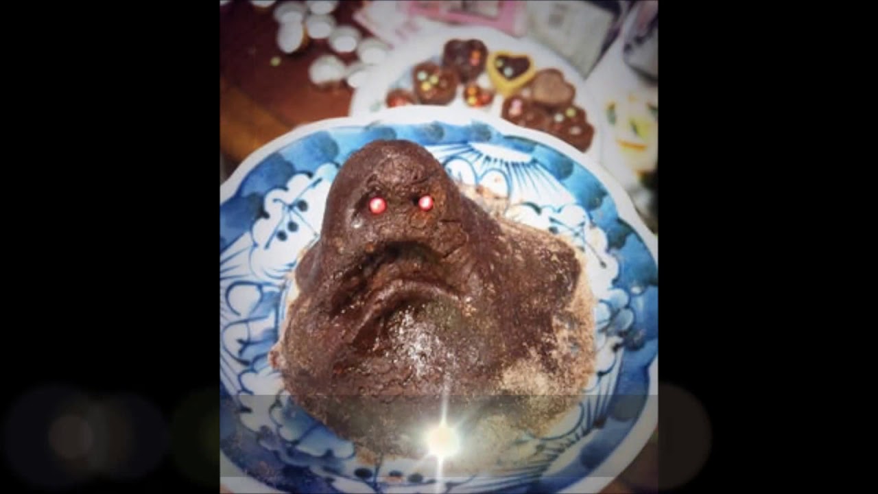 Top 10 Fail Food - YouTube