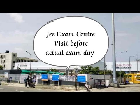 Ramtekdi centre for Jee, Pune... - YouTube