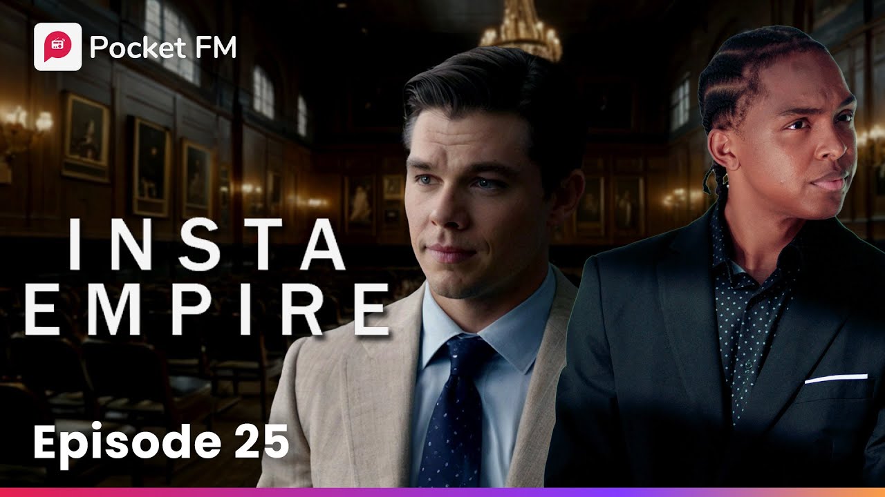 Insta Empire | EP-25 | Time to Teach These Rich Kids Who’s REALLY in ...